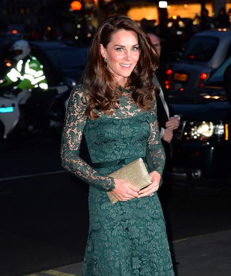 Stylish Royals Who Inspire Us To Dress Like A Queen - Revista Cachet
